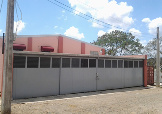 Nosotros – Almatil, SRL